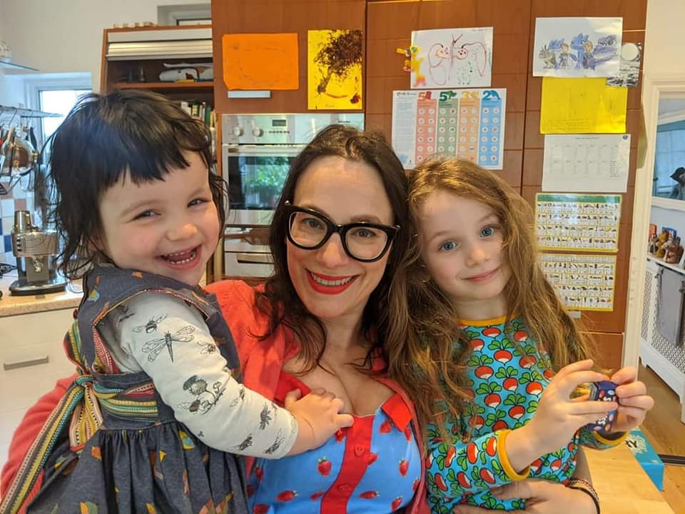 Meet our Local Hero! | Mytime Active