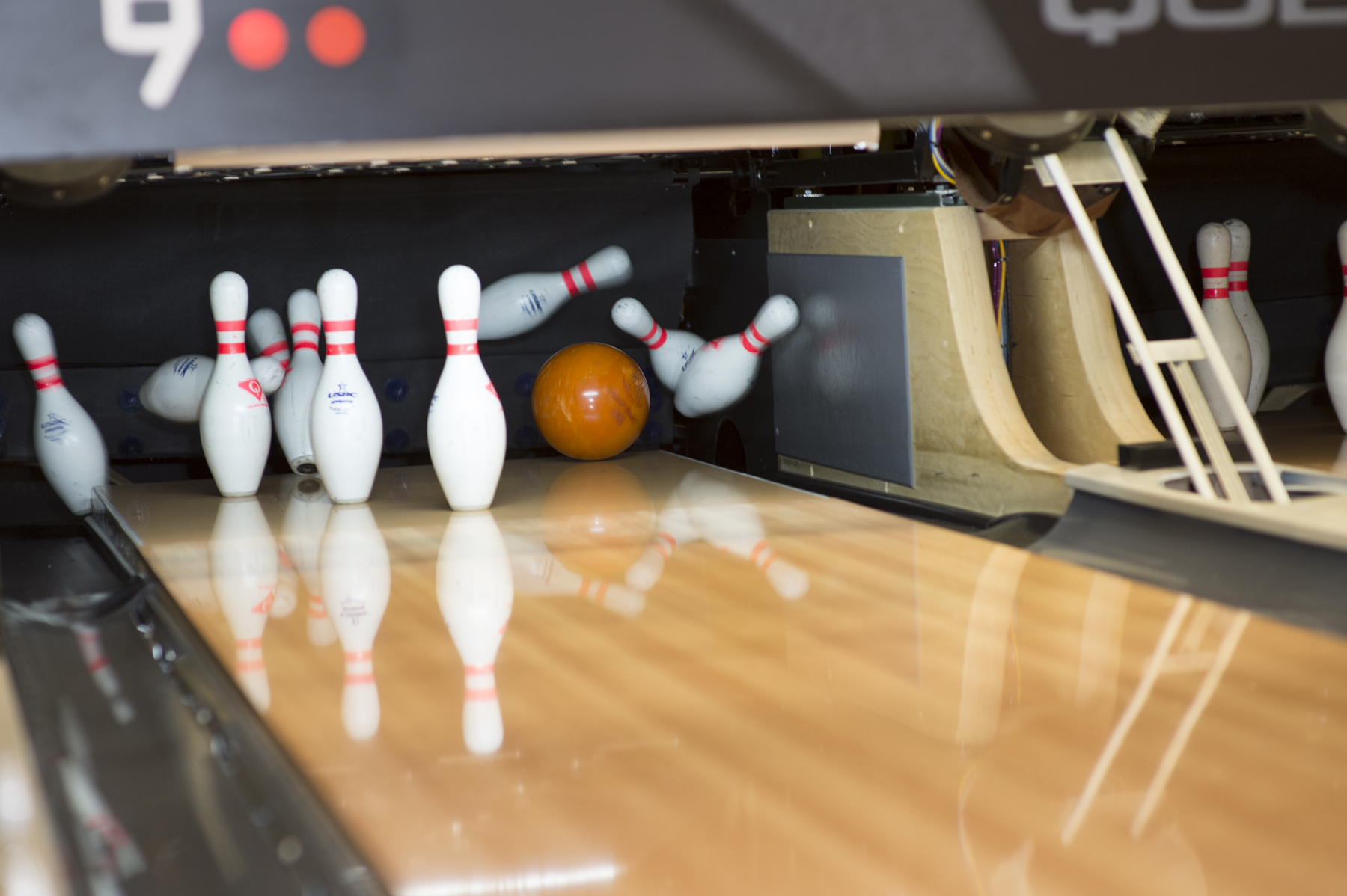 Bowling | Mytime Active