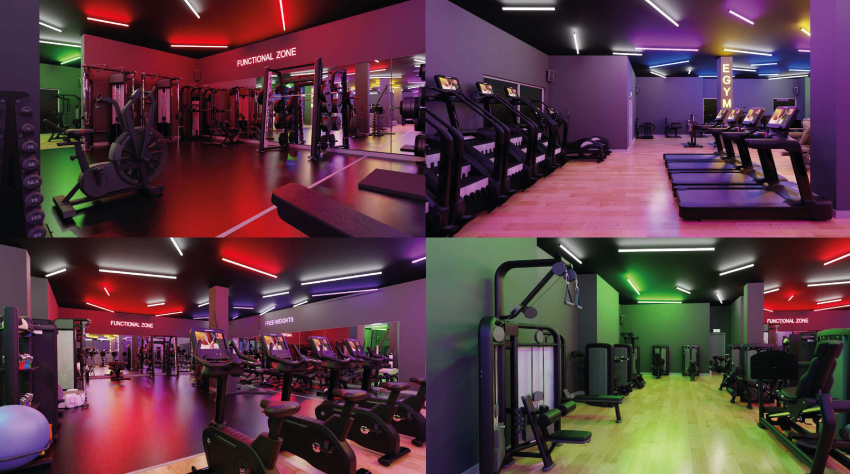 The Spa keeps getting better! | Mytime Active