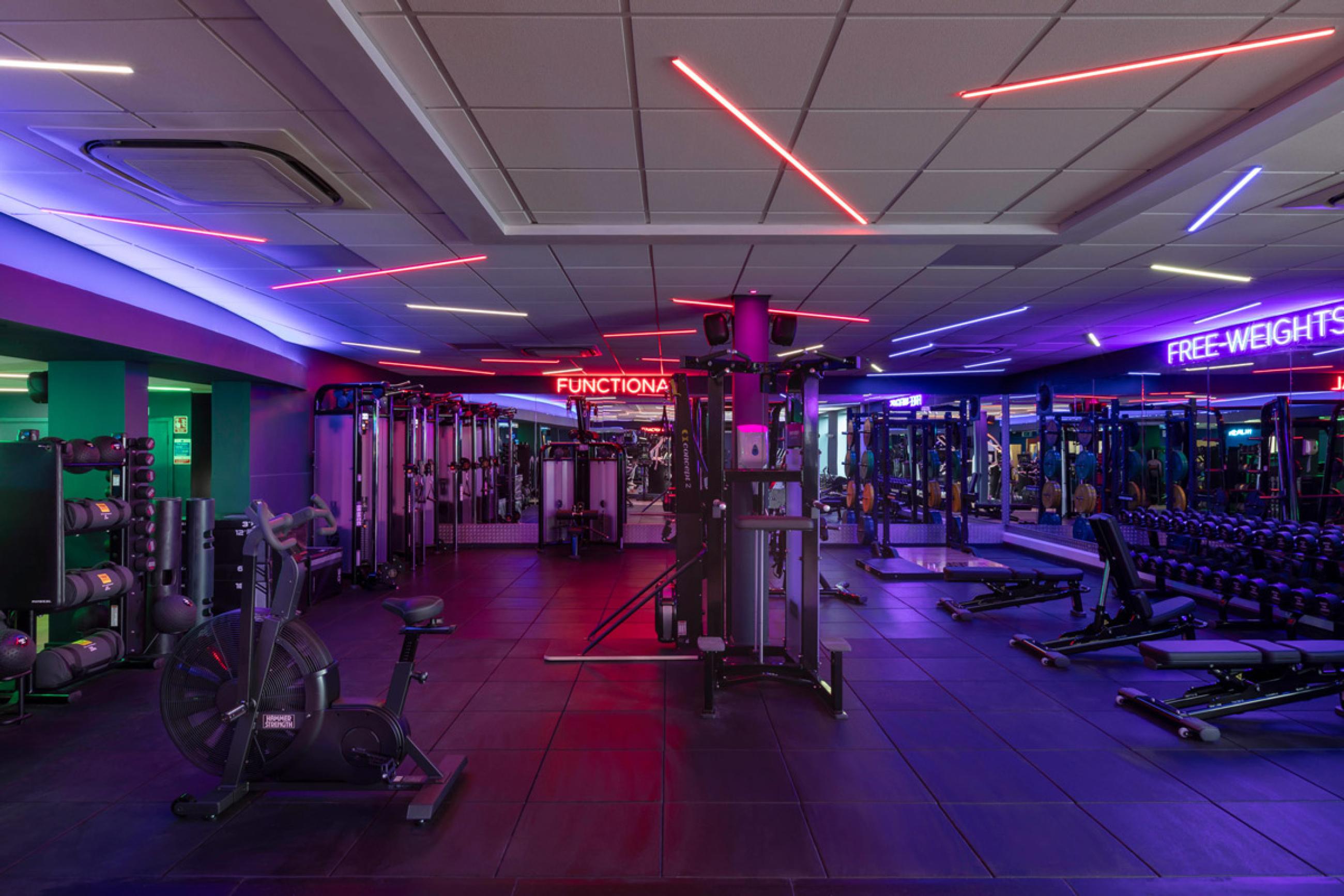 The Spa keeps getting better! | Mytime Active