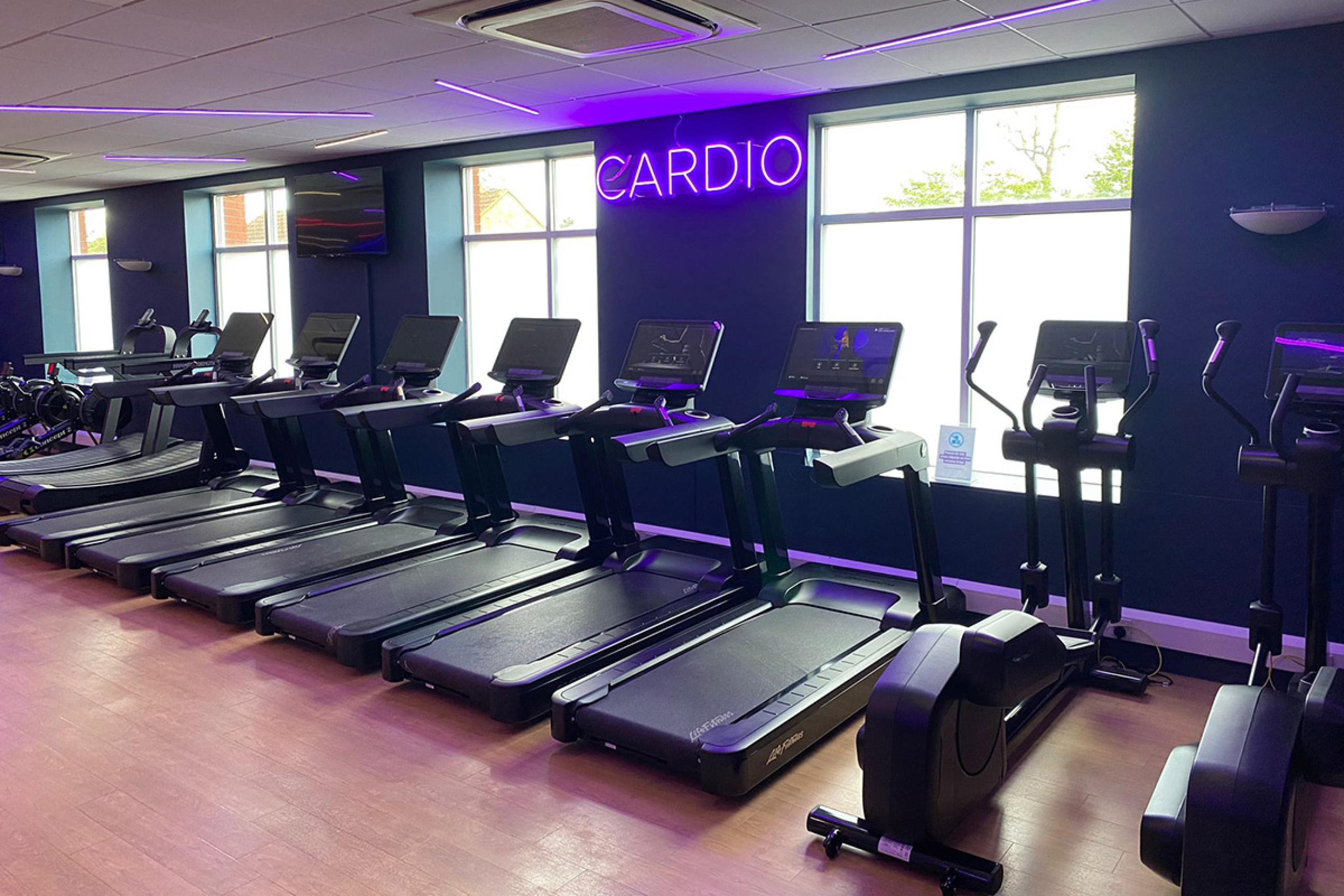 The Spa keeps getting better! | Mytime Active