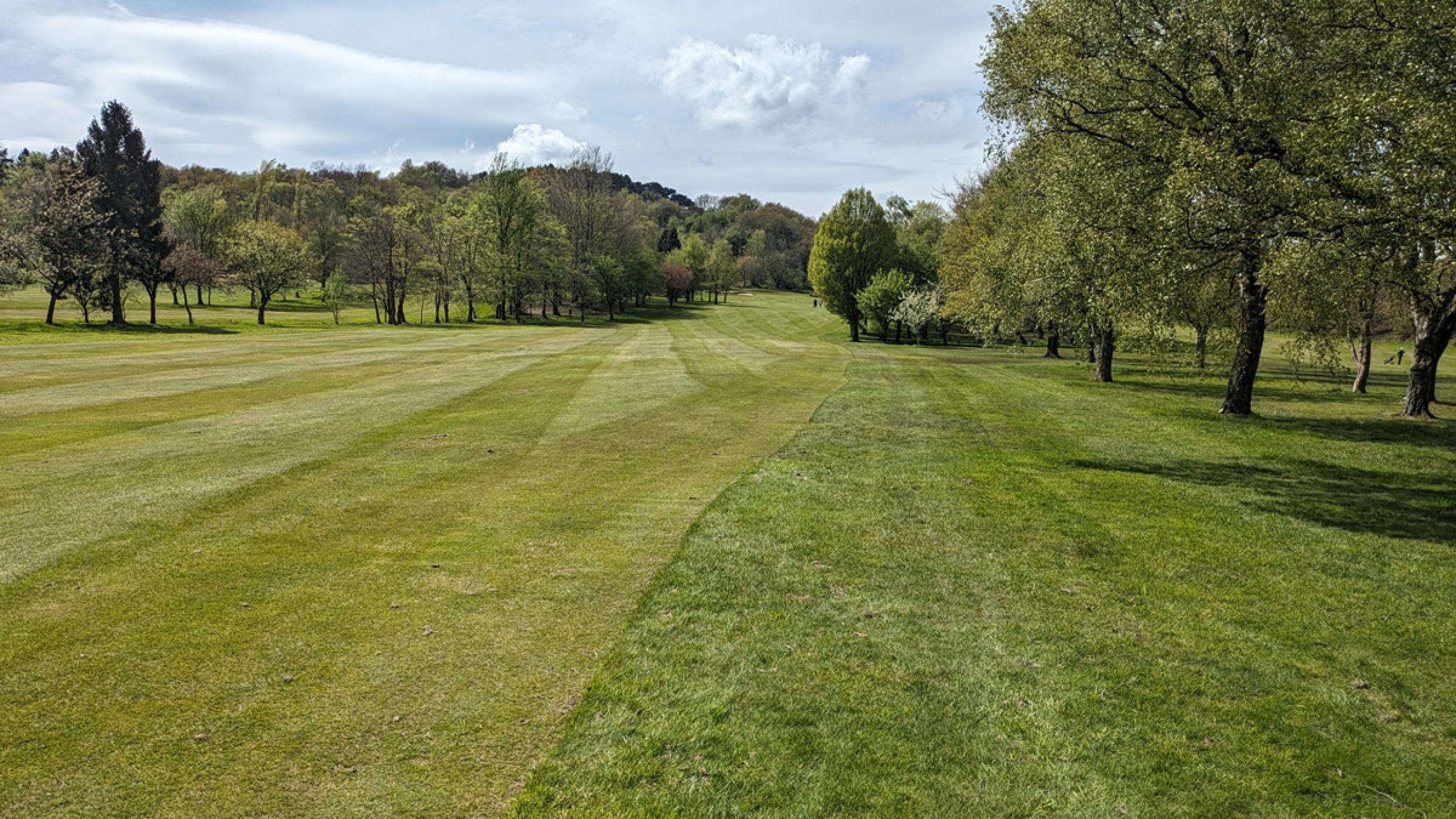 Lickey Hills Golf Course | Mytime Active
