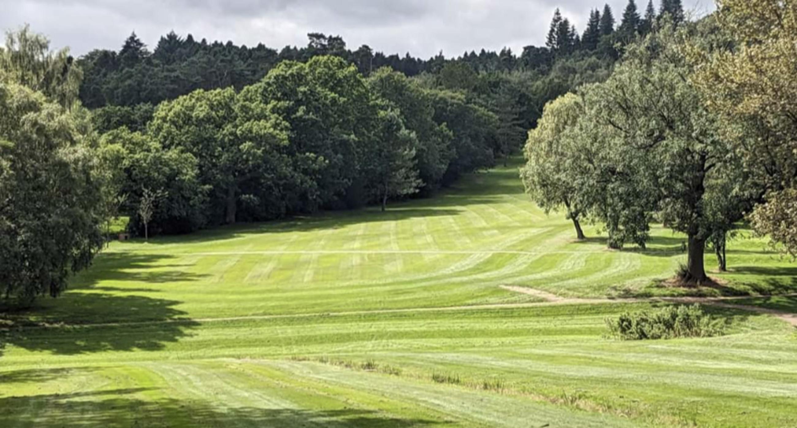Lickey Hills Golf Course | Mytime Active
