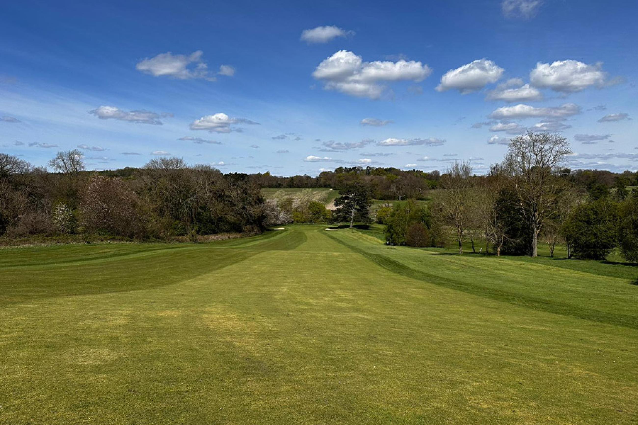 High Elms Golf Course | Mytime Active