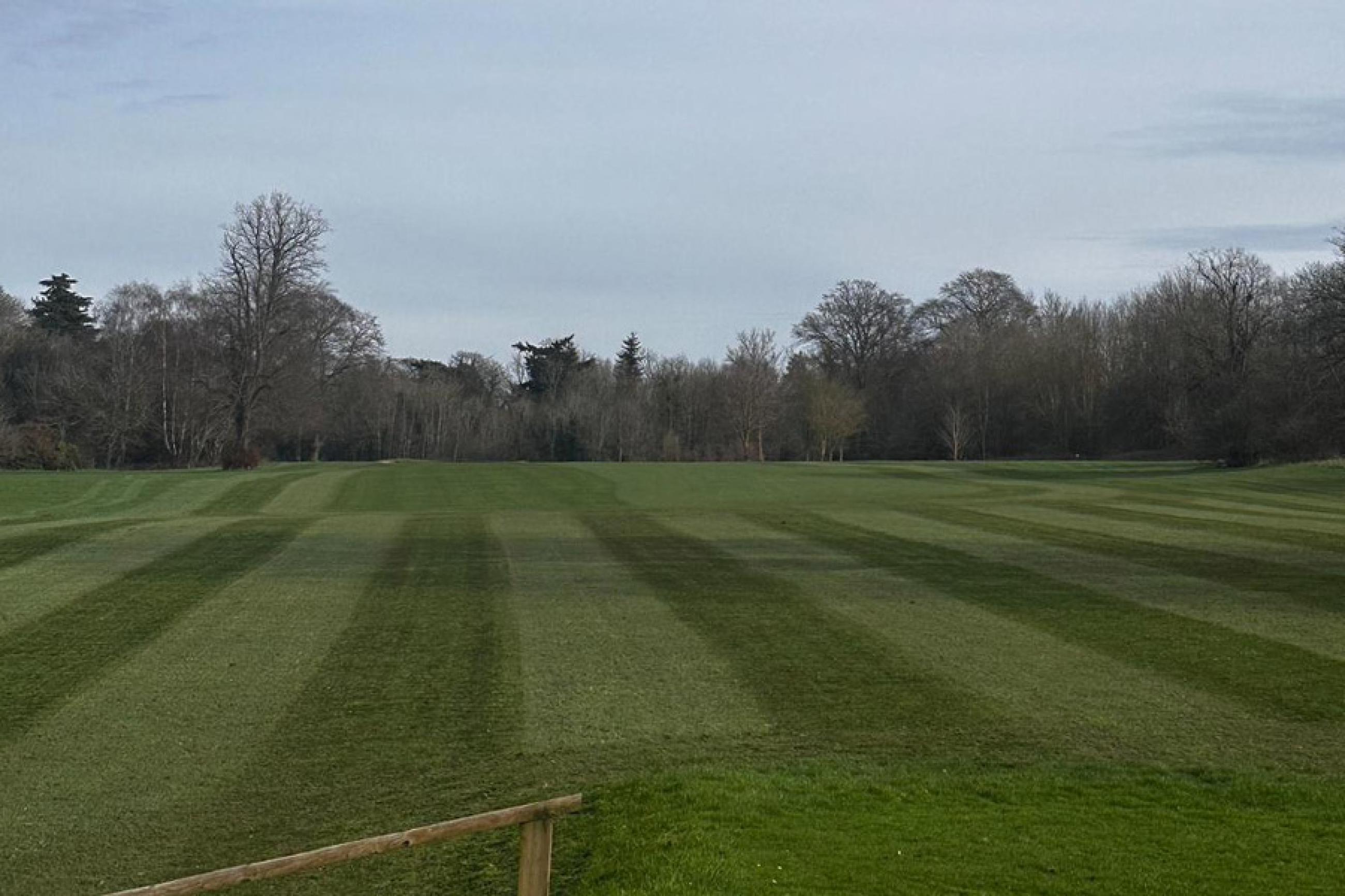 High Elms Golf Course | Mytime Active