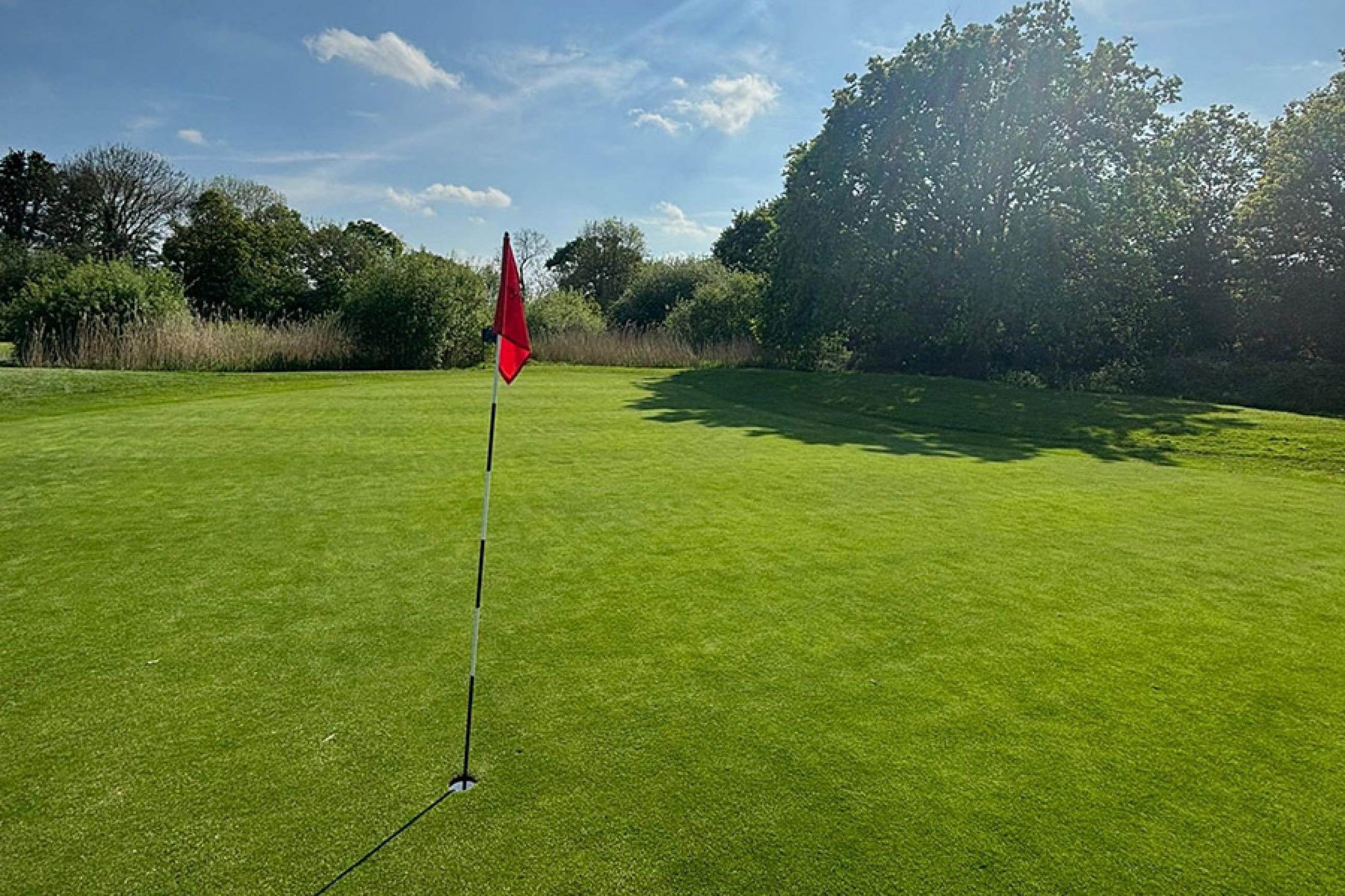 Bromley Golf Centre | Mytime Active