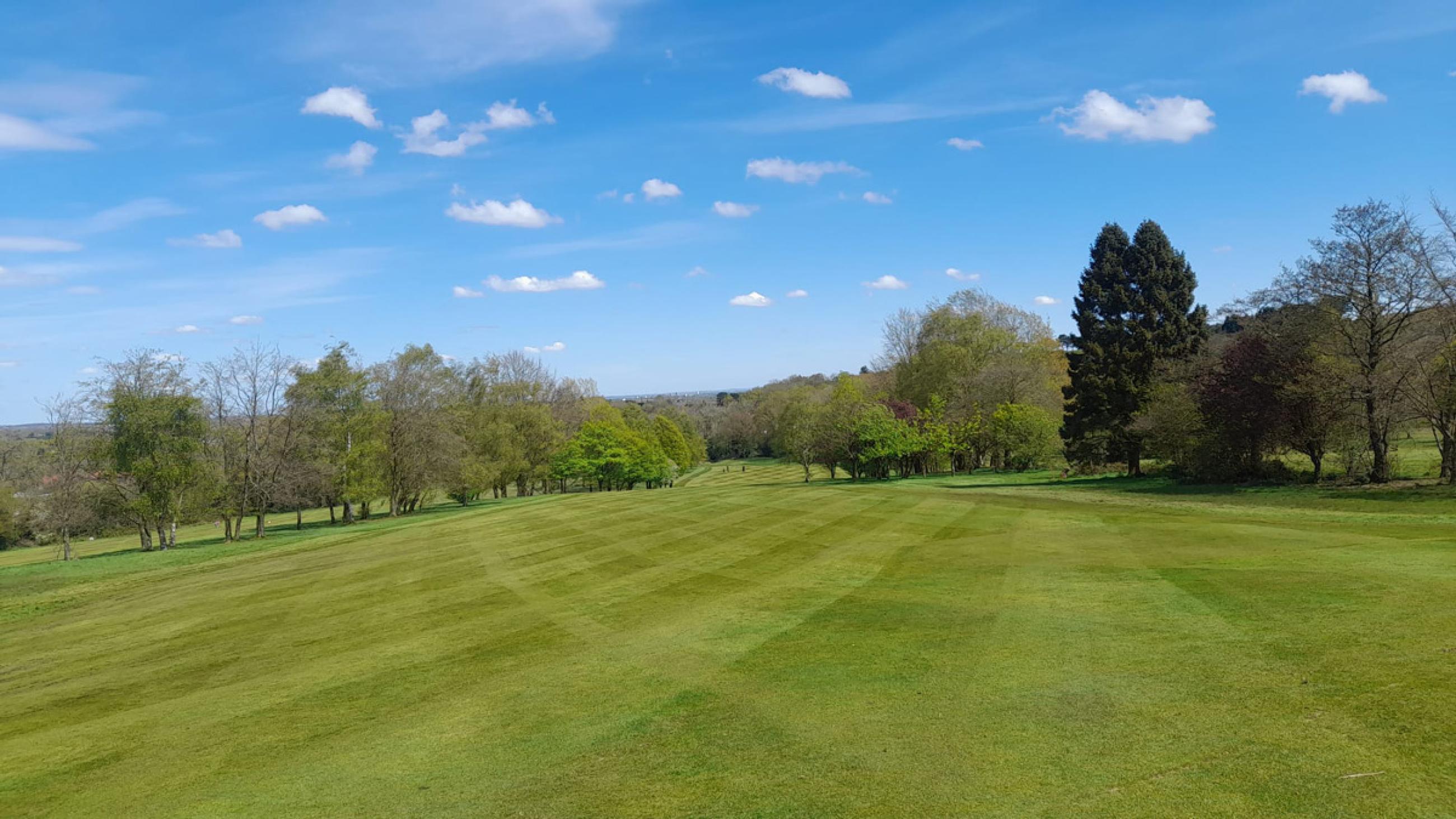 Lickey Hills Golf Course | Mytime Active