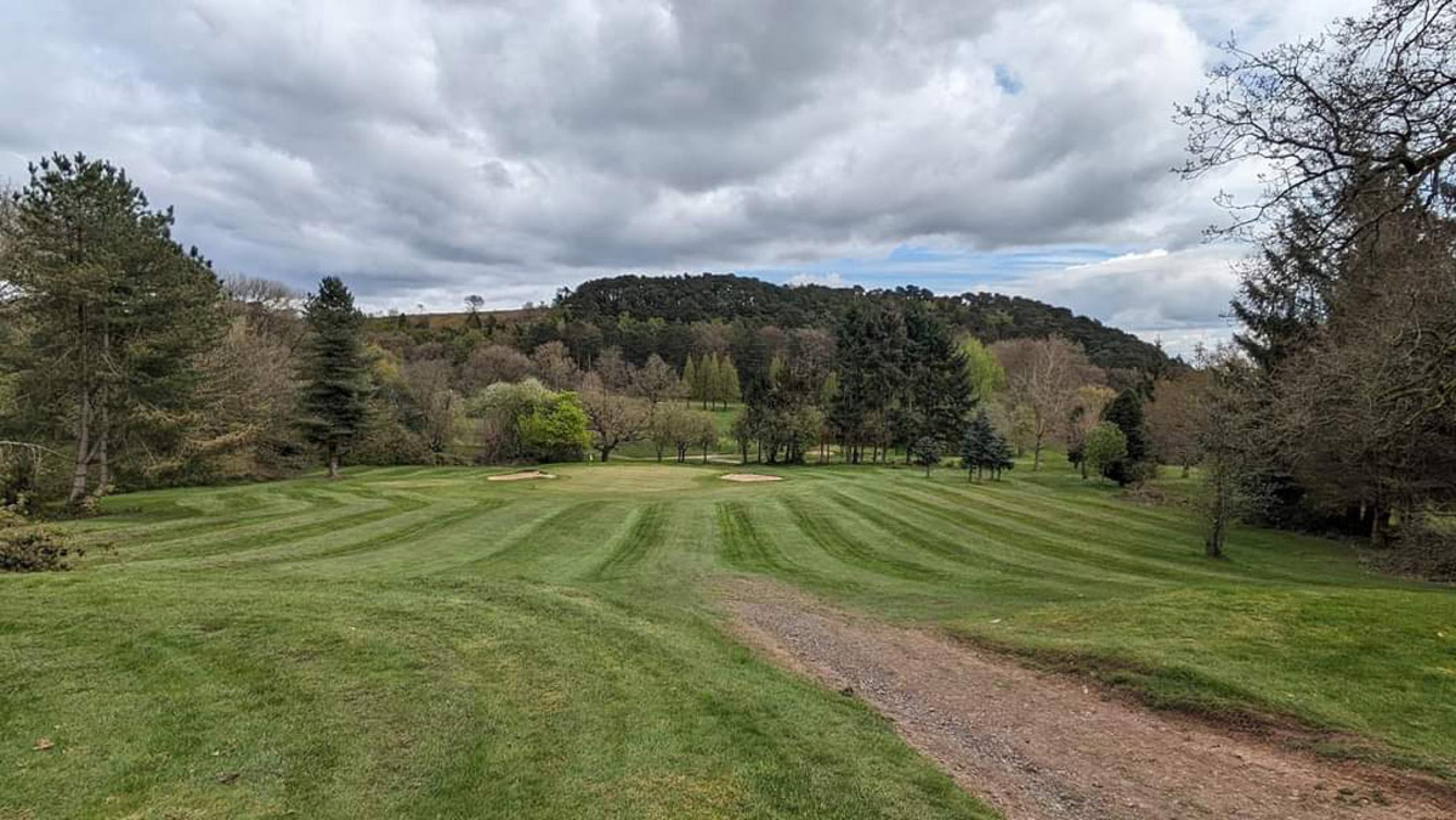 Lickey Hills Golf Course | Mytime Active