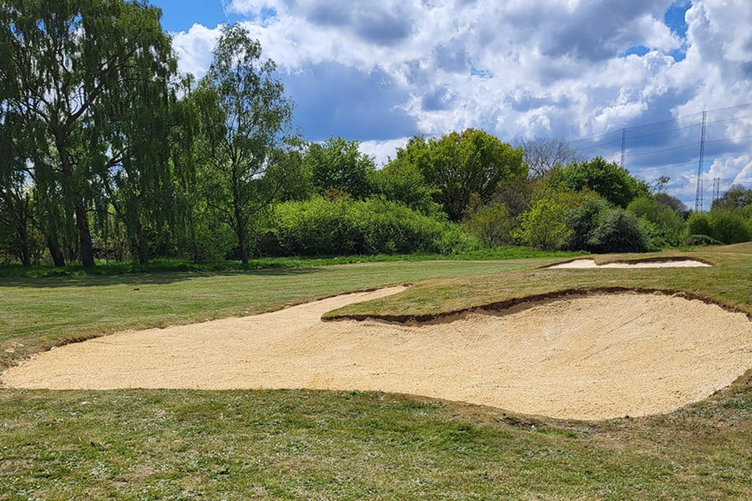 Bromley Golf Centre | Mytime Active