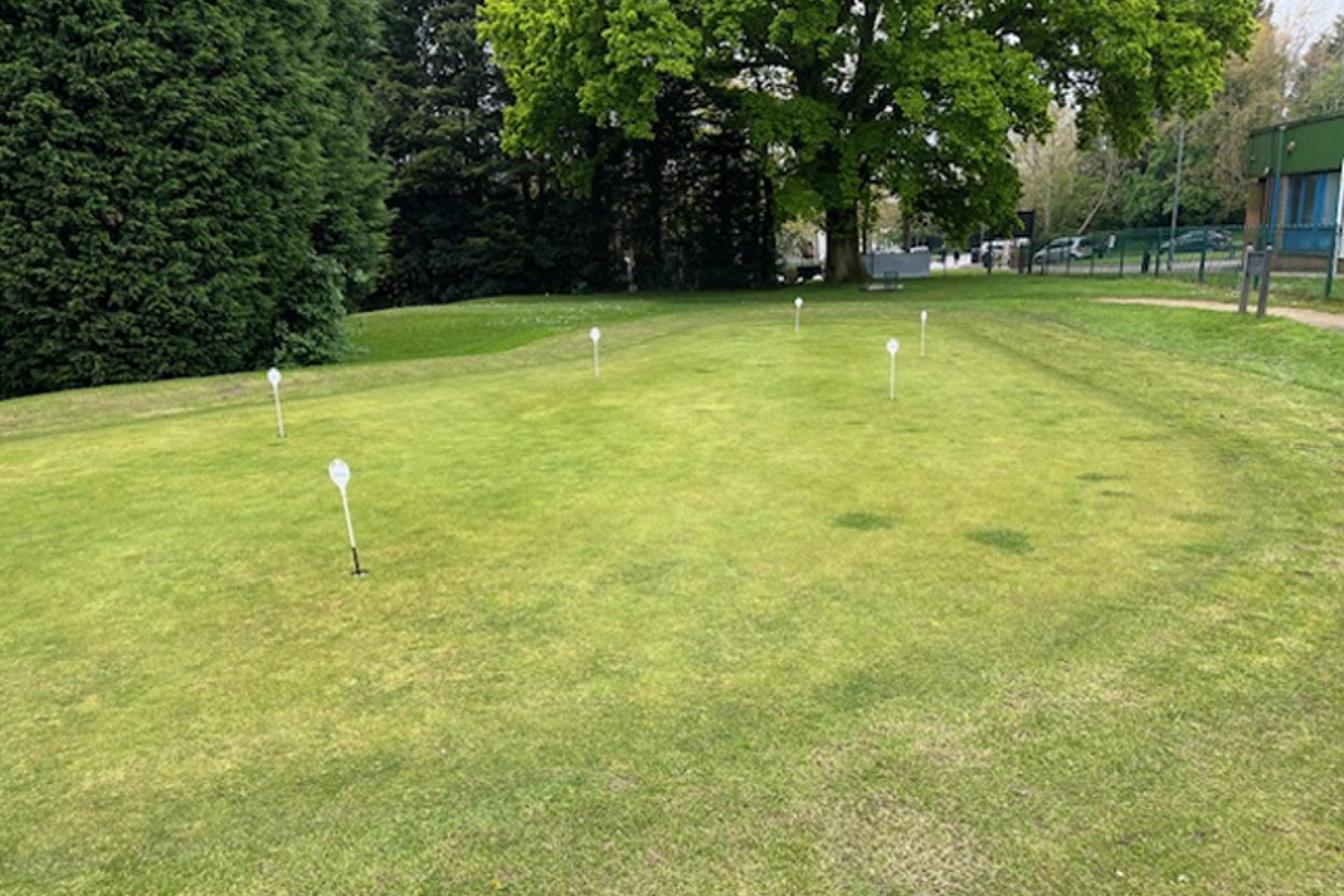 Cocks Moors Woods Golf Course | Mytime Active