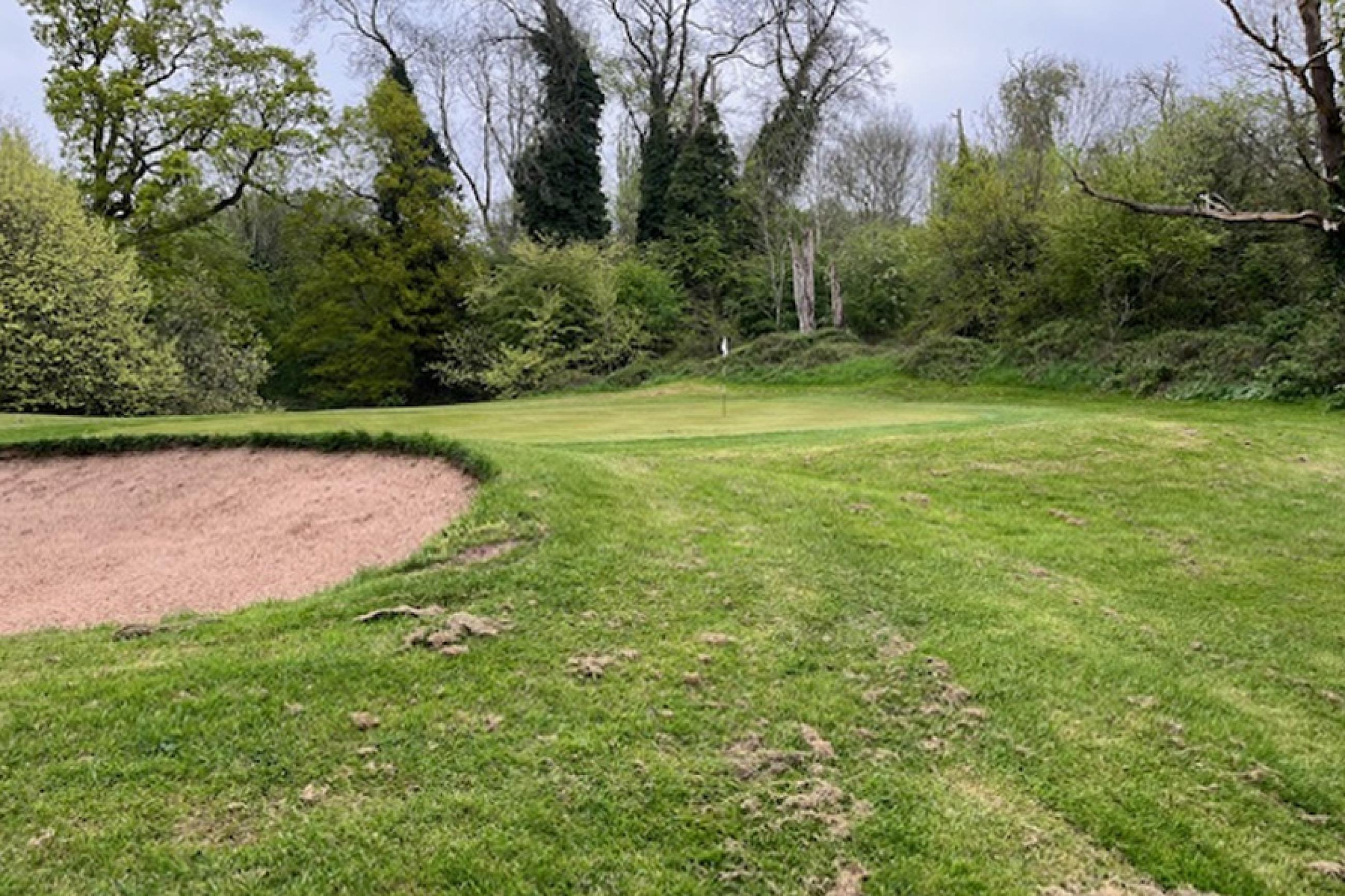 Cocks Moors Woods Golf Course | Mytime Active