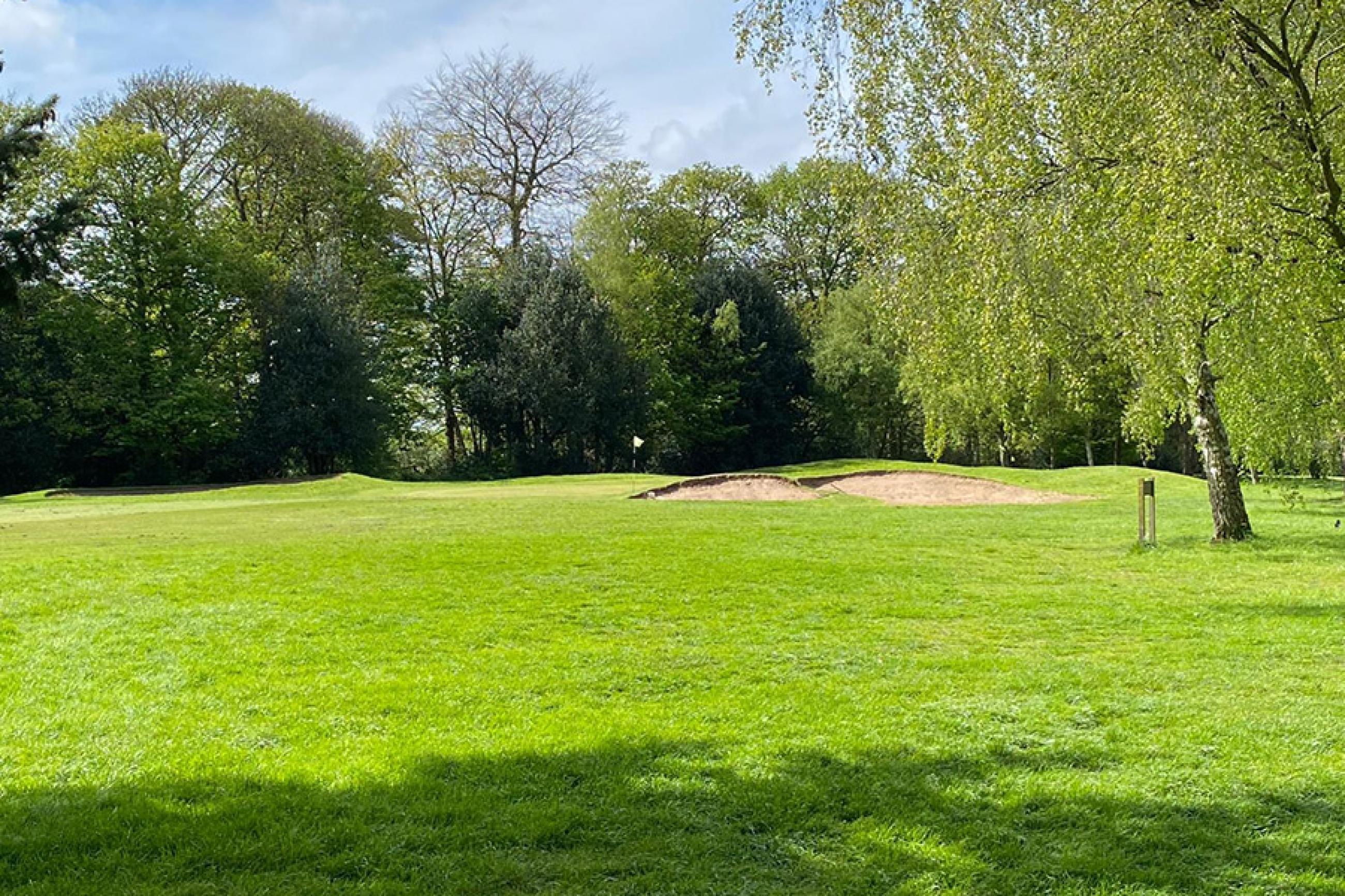 Pype Hayes Golf Course & Gym | Mytime Active