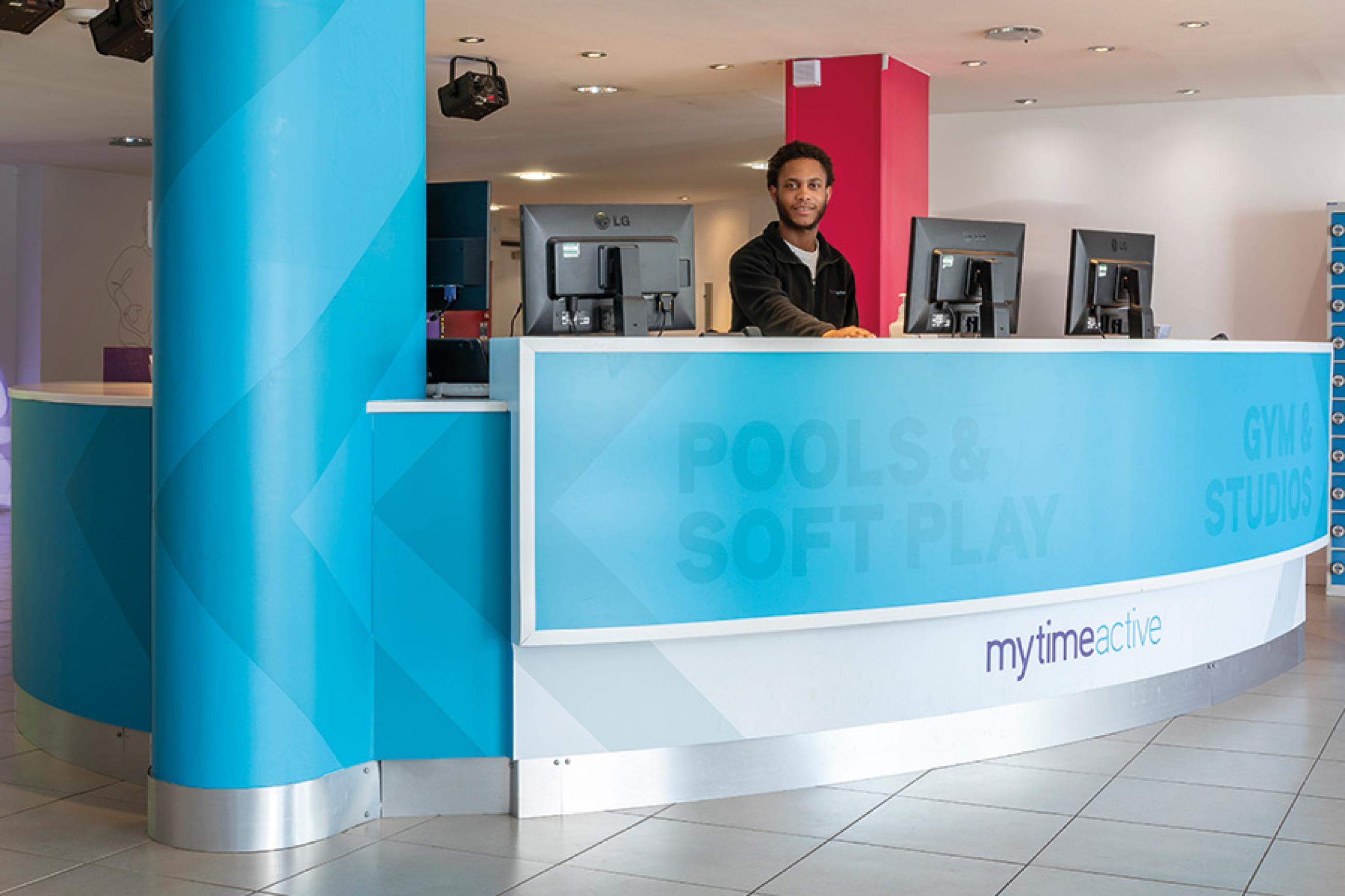 The Spa at Beckenham | Mytime Active