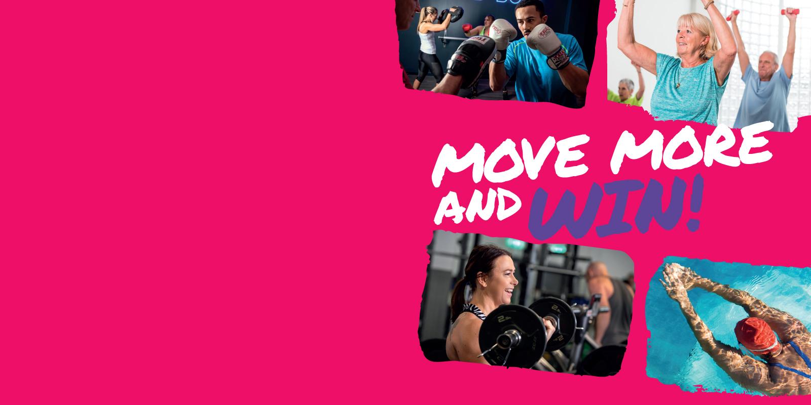 Get more out of life! | Mytime Active