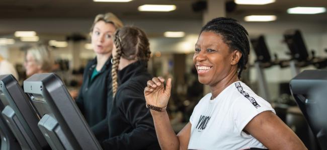 Get more out of life! | Mytime Active