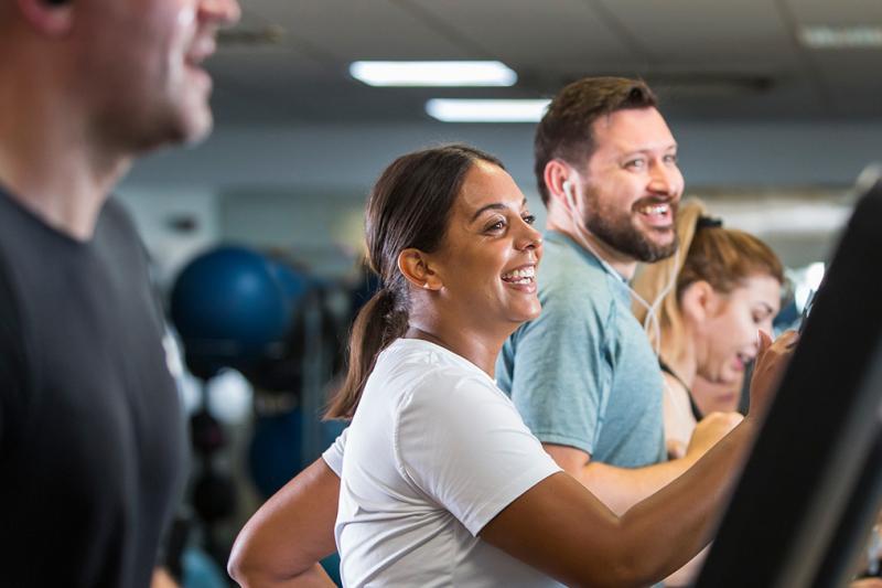 Swimming | Mytime Active