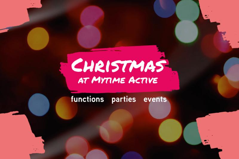 High Elms Golf Course | Mytime Active