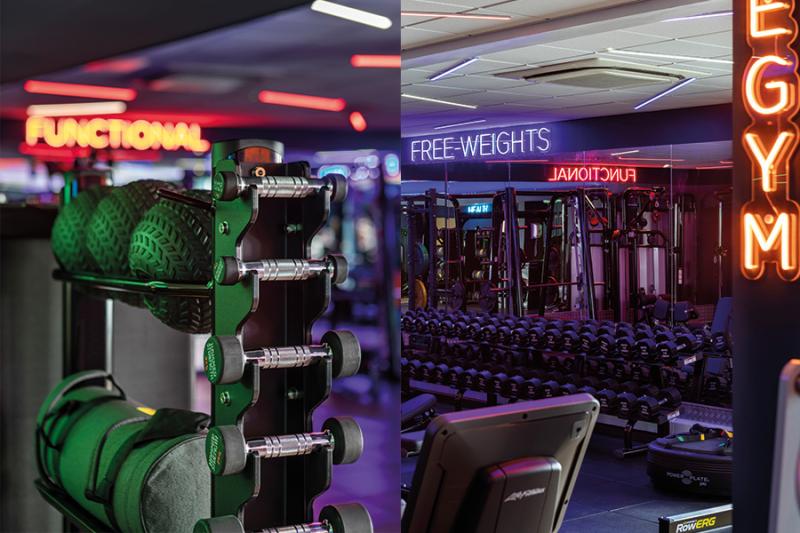Leisure Memberships Bromley | Mytime Active